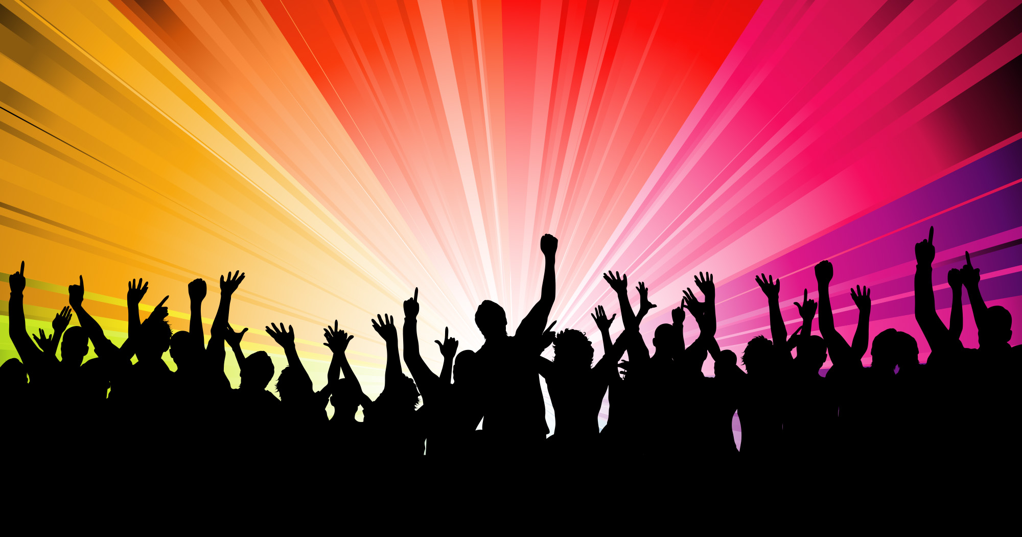 Willkommen | Events hoch Vier